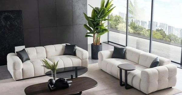 Rita Koltuk Takımı